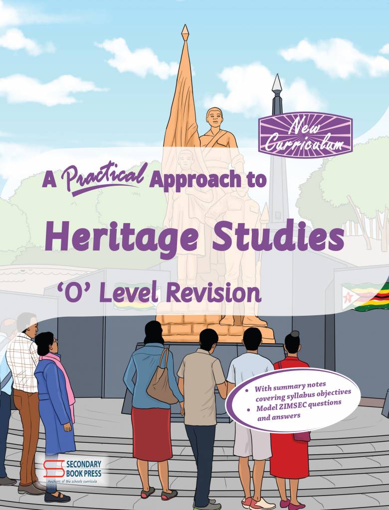 A Practical Approach to Heritage Studies ‘O’ Level Revision Guide (New ... A Practical Approach to Heritage Studies ‘O’ Level Revision Guide (New ...